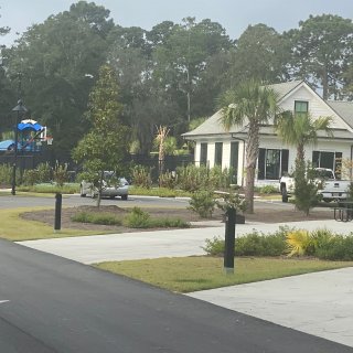 Hilton Head National RV Resort - Bluffton, South Carolina - RV LIFE ...